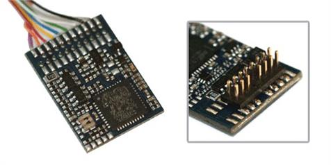 Bühler AG Interlaken - Digitaldecoder - Bühler AG Interlaken
