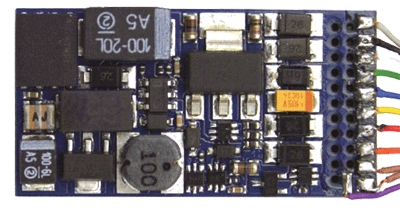 Bühler AG Interlaken - Digitaldecoder - Bühler AG Interlaken