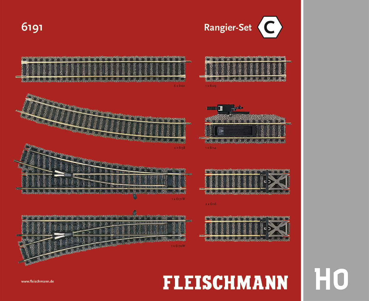 Bühler AG Interlaken - Fleischmann - Bühler AG Interlaken