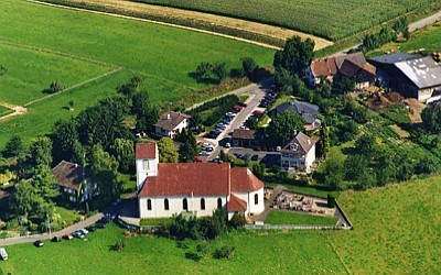 Site internet officiel de la commune de Bettlach (France)